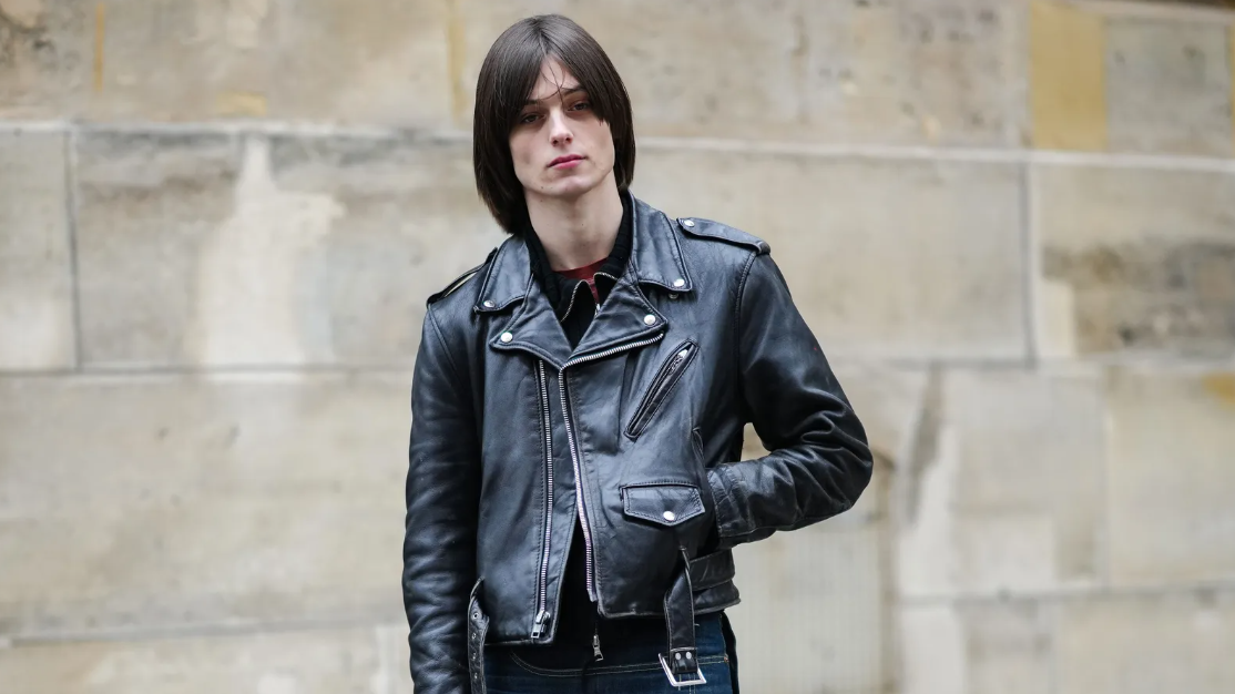 Shop Best Leather Jackets in Australia | Size Guide